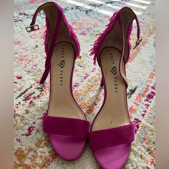 Katy Perry Collections | Shoes | Katy Perry Heels | Poshmark
